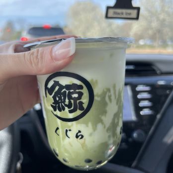 THE WHALE TEA - Updated June 2024 - 209 Photos & 79 Reviews - 5005 ...