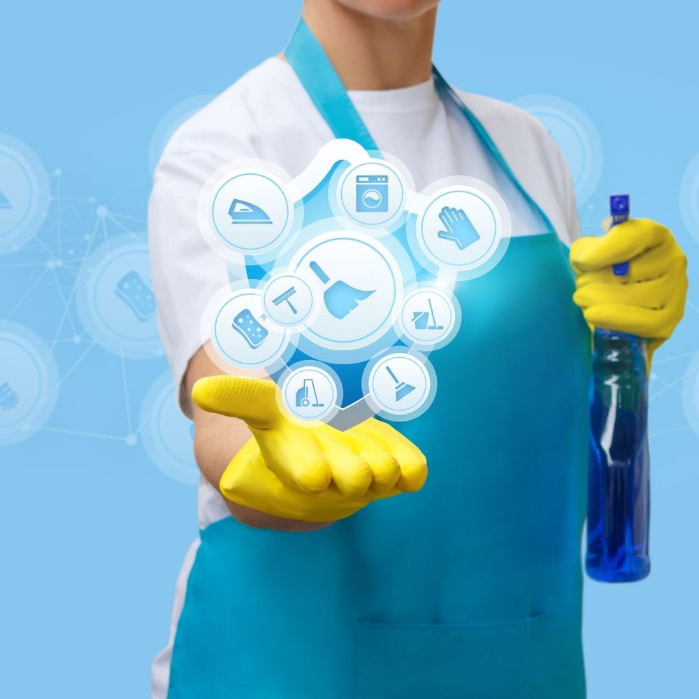 MARIA’S CLEANING - Updated December 2025 - Spanaway, Washington - Home ...