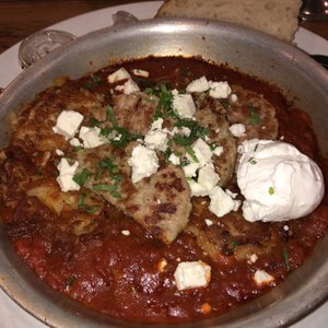 PRESSED CAFE - 146 Photos & 147 Reviews - 105 Huntington Ave, Boston ...