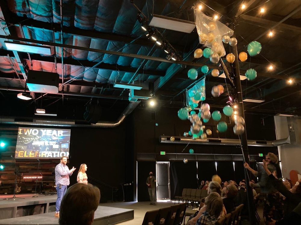 RESTORATION CHURCH - Updated December 2025 - 30 Photos - 10960 Via ...