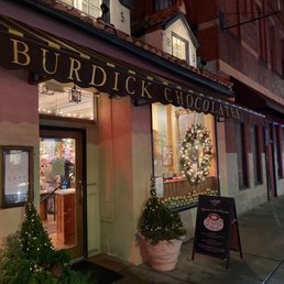 L.A. BURDICK HANDMADE CHOCOLATES - Updated July 2025 - 878 Photos & 649 ...