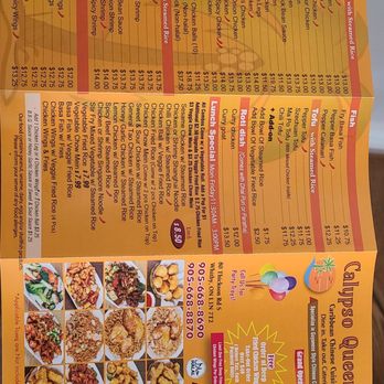 CALYPSO QUEEN - Updated December 2025 - 19 Photos - 80 Thickson Road S ...