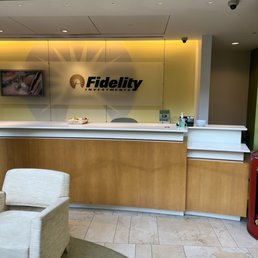 Fidelity Investments Reviews | Read Customer Service Reviews of fidelity.com