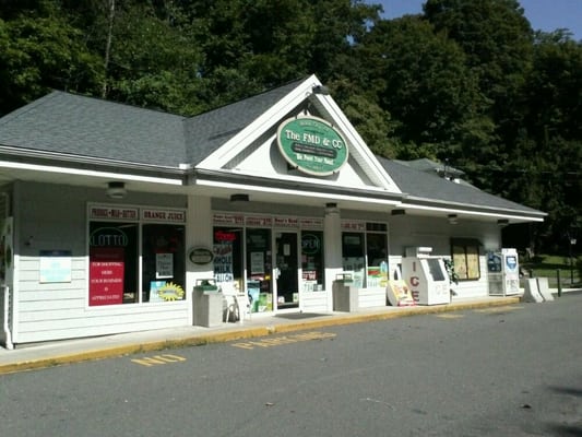 FULLING MILLS DELI & CONVIENCE CENTER - Updated December 2025 - 11 ...