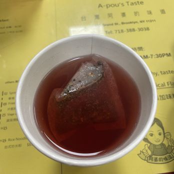 A-POU’S TASTE - 153 Photos & 124 Reviews - 963 Grand St, Brooklyn, New ...
