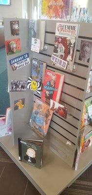 WEST OSCEOLA COUNTY LIBRARY SYSTEM - Updated January 2025 - 47 Photos ...