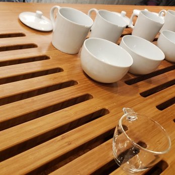 JOJO TEA - Updated December 2025 - 30 Photos & 11 Reviews - 620 NE 76th ...