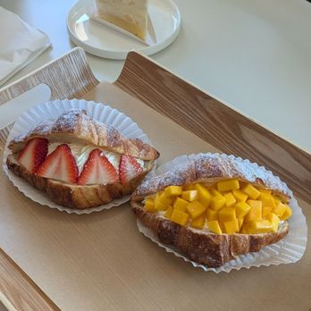 YURI’S DESSERTS - Updated August 2025 - 69 Photos & 23 Reviews - 3 ...