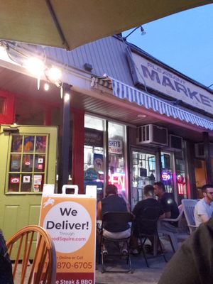 WEST SIDE STEAK & BBQ - 50 Photos & 141 Reviews - 2 Richmond Ave ...