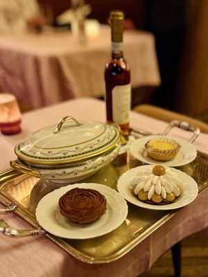 MUSE - Updated December 2025 - 241 Photos & 85 Reviews - 108 W Channel ...