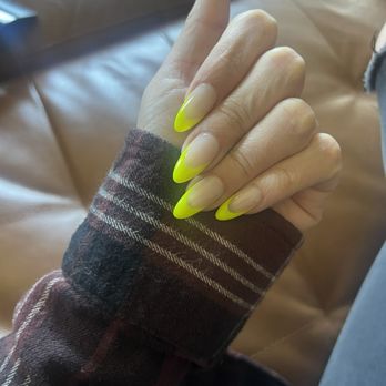 PK NAILS AND SPA - Updated August 2025 - 57 Photos & 43 Reviews - 4209 ...