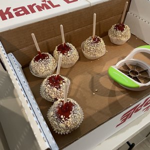 CALIFORNIA SNACK FOODS - 204 Photos & 274 Reviews - 2131 N Tyler Ave ...