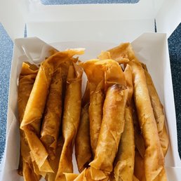 PAMPANGA’S BAKERY ARTESIA - Updated July 2025 - 713 Photos & 399 ...