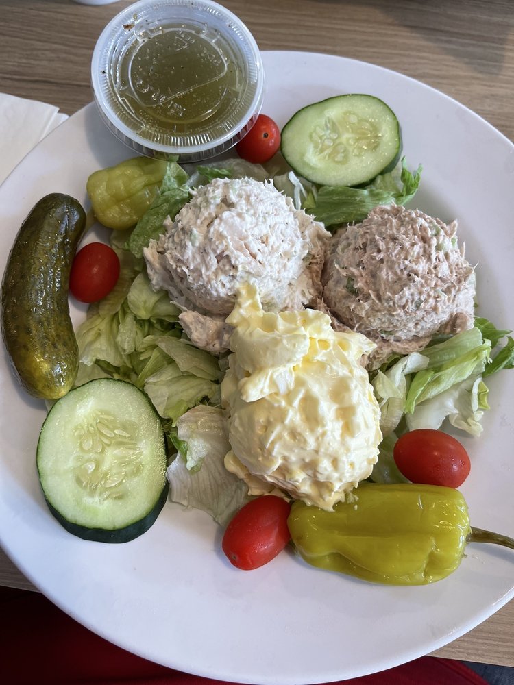 PICKLES PLUS - 128 Photos & 158 Reviews - 2530 N McMullen Booth Rd ...