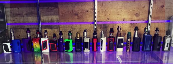 HURRICANE VAPES - Updated March 2025 - 14 Photos & 10 Reviews - 2010 ...