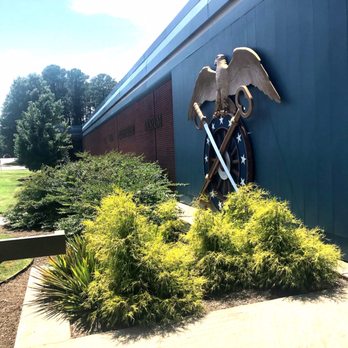 U.S. ARMY QUARTERMASTER MUSEUM - Updated July 2025 - 66 Photos & 11 ...