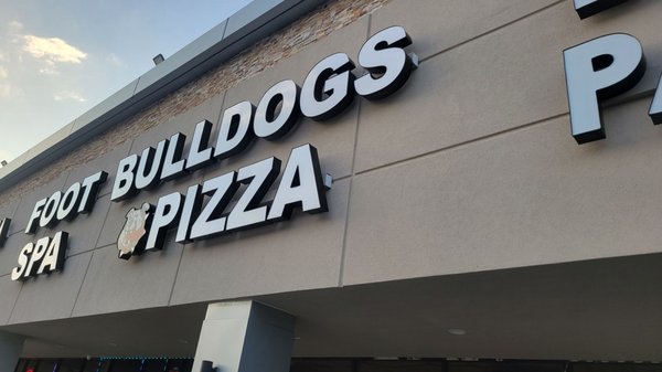 BULLDOGS PIZZA - Updated January 2026 - 37 Photos & 89 Reviews - 2021 ...