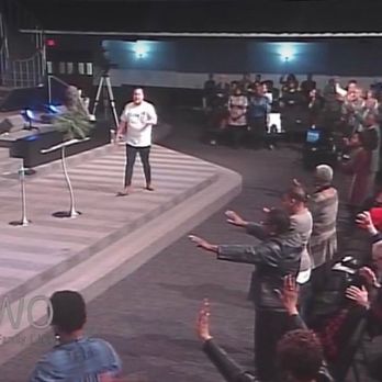 DETROIT WORLD OUTREACH - Updated April 2025 - 140 Photos & 16 Reviews ...