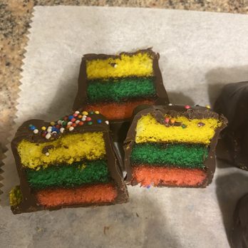 FRONT STREET BAKERY - Updated January 2025 - 136 Photos & 152 Reviews ...