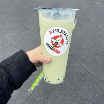 POLLO AND BOBA - Updated October 2025 - 11 Photos - 1939 S San Pedro St ...