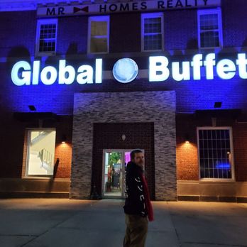 GLOBAL BUFFET - Updated June 2024 - 540 Photos & 285 Reviews - 3023 ...