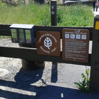 CONTRA COSTA CANAL TRAIL - Updated October 2025 - 93 Photos & 29 ...