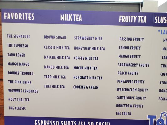 TOTALLY TEA - Updated June 2024 - 900 Dana Dr, Redding, California ...