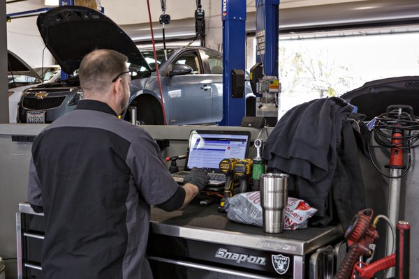 AUTOTECH SAN RAMON - Updated December 2025 - 12 Photos & 338 Reviews ...