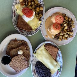 OLD TOWN CAFE - Updated September 2024 - 289 Photos & 367 Reviews - 316 ...