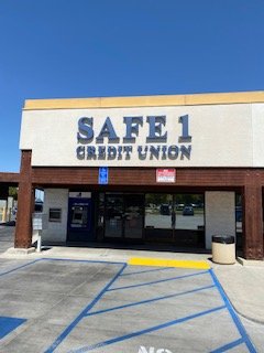 SAFE 1 CREDIT UNION - Updated May 2026 - 25 Photos - 1092 W Kern St ...