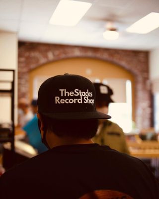 THE STACKS RECORD SHOP - Updated August 2025 - 135 Photos & 38 Reviews ...