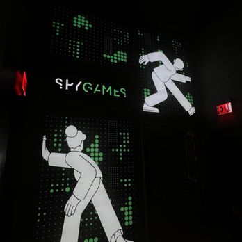 SPYSCAPE - Updated September 2024 - 828 Photos & 434 Reviews - 928 8th ...