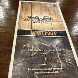 TRAINWRECK SALOON - Updated December 2025 - 127 Photos & 282 Reviews ...