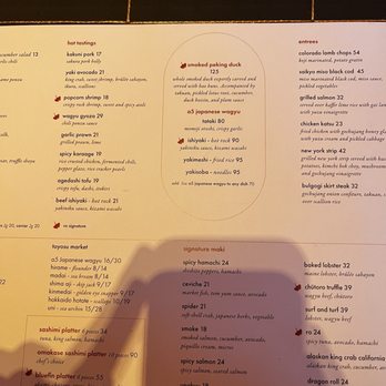 RO HYDE PARK - Updated December 2024 - 442 Photos & 167 Reviews - 1500 W Swann Ave, Tampa Bay ...