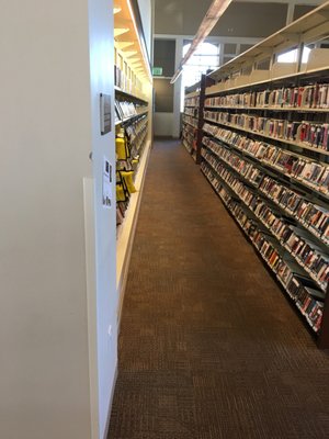 OLD TOWN NEWHALL LIBRARY - Updated December 2025 - 71 Photos & 74 ...