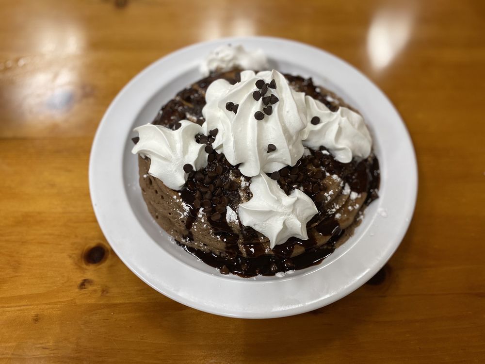 AM CAFE - Updated December 2025 - 310 Photos & 327 Reviews - 44205 10th ...