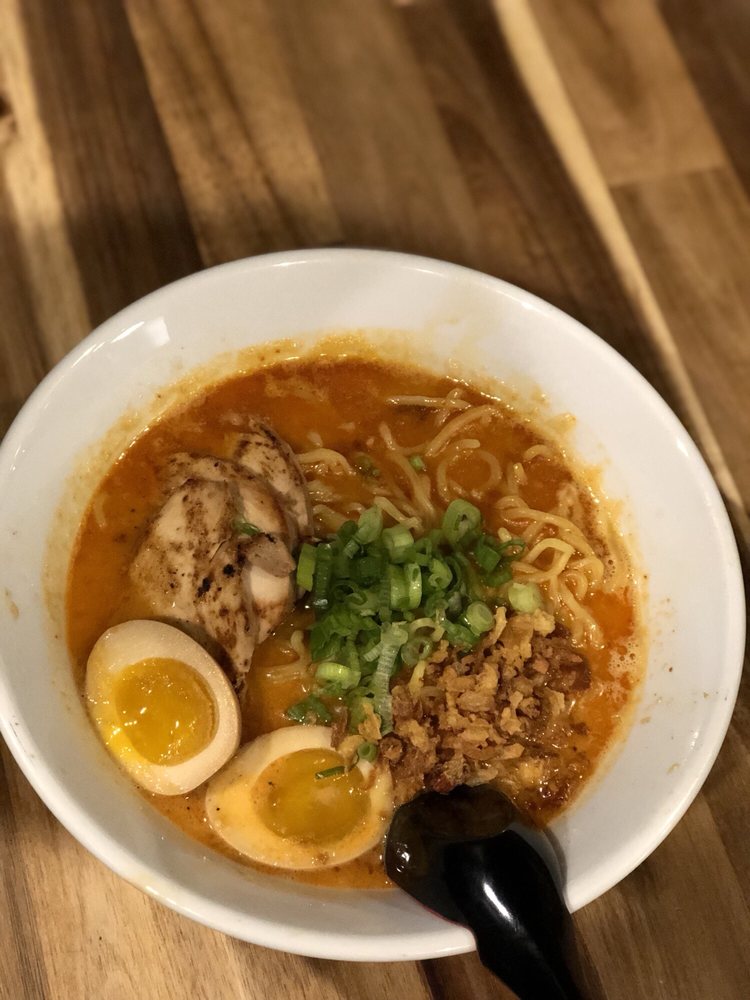 KAZ RAMEN - 2332 Photos & 2433 Reviews - Ramen - 22413 Barton Rd, Grand ...