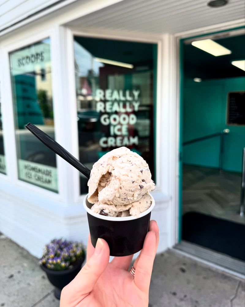 GET THE SCOOP ON THAMES - TEMP. CLOSED - Updated January 2026 - 489 ...