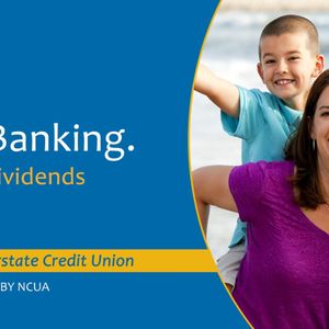 INTERSTATE CREDIT UNION - Updated December 2025 - 705 W Cherry St ...