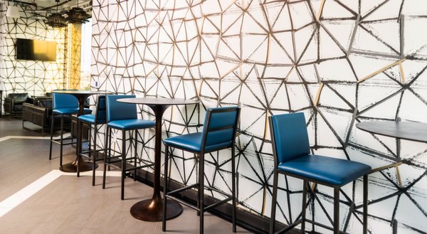 SKY BLU ROOFTOP - Updated February 2025 - 23 Photos & 12 Reviews - 1949 ...