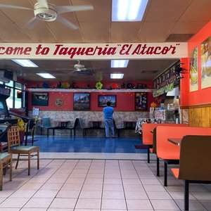 EL ATACOR RESTAURANT - 156 Photos & 232 Reviews - 3520 N Figueroa St ...