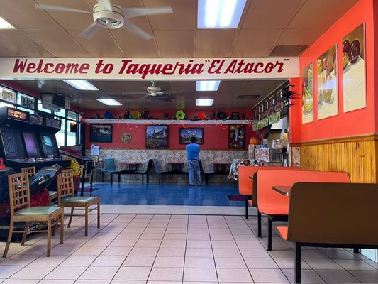 EL ATACOR RESTAURANT - Updated September 2024 - 162 Photos & 239 ...