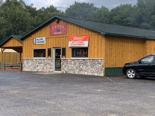 TRAKS BAR AND GRILL - 36 Photos & 27 Reviews - 5073 Highbridge Rd ...