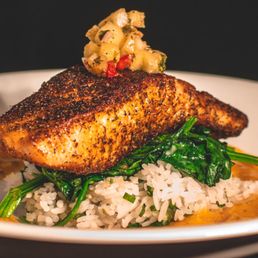 LAND OCEAN RESTAURANT MERIDIAN - Updated March 2025 - 336 Photos & 446 ...