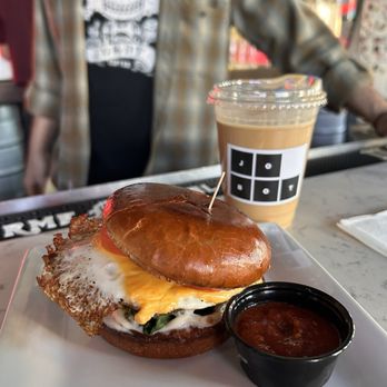 JOBOT COFFEE & BAR - Updated May 2025 - 491 Photos & 257 Reviews - 333 ...