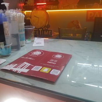 JUICE TIME - Updated December 2025 - 99 Photos & 30 Reviews - 302 Grand ...