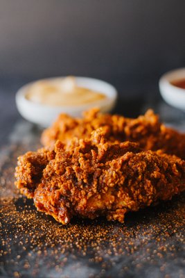 ZACH’S CHICKEN - Updated October 2025 - 186 Photos & 159 Reviews ...