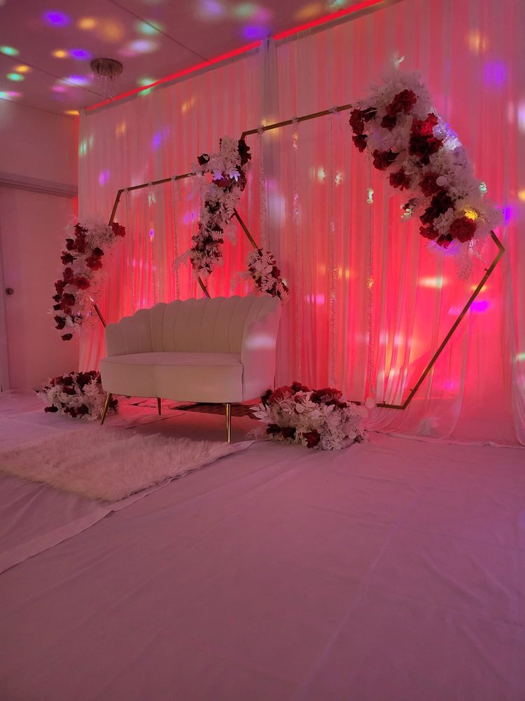 KUUZY CREATIVE ANGELS & EVENT DECOR - Request Information - Columbus ...