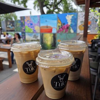 TULE COFFEEHOUSE - Updated September 2025 - 507 Photos & 253 Reviews ...