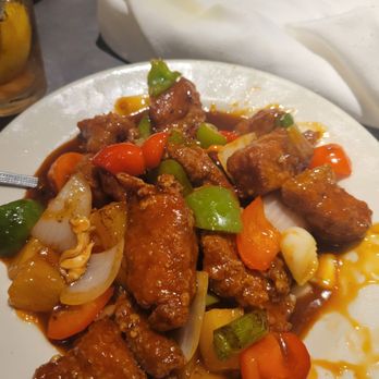 GOLDEN WOK - 925 Photos & 866 Reviews - 8822 Wurzbach Rd, San Antonio ...